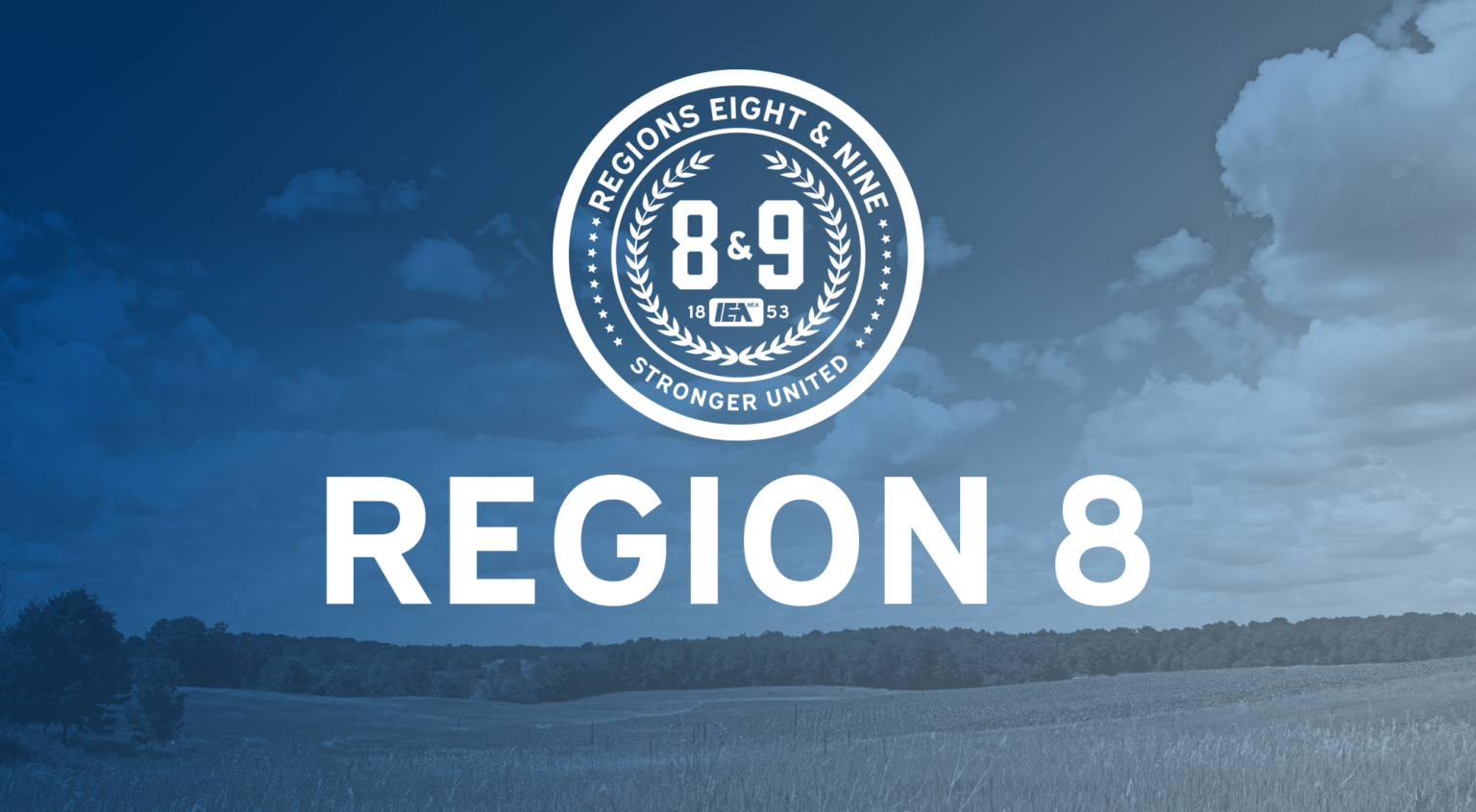 Region 8 – Champaign IEA Office