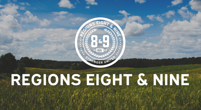 Champaign IEA Office – Proudly Serving Regions 8 and 9