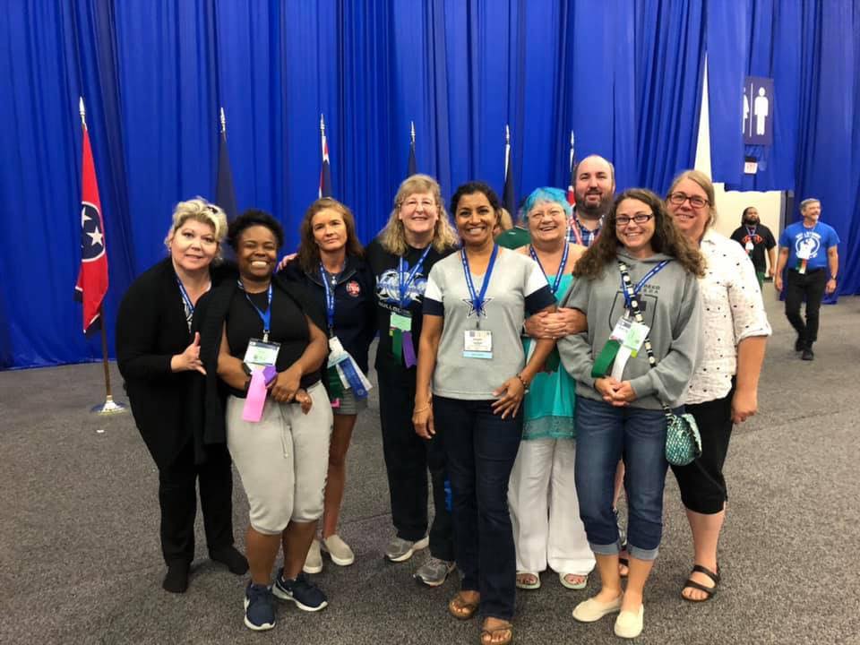 Region 9 – Champaign IEA Office